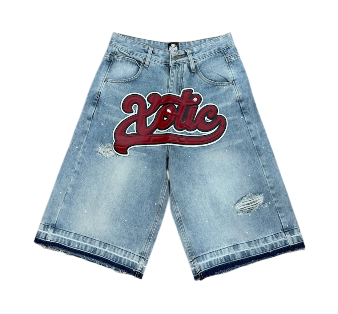 Shorts – Xotic Clothing