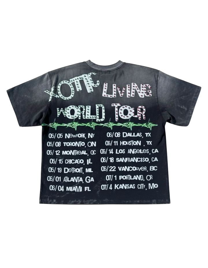 Xotic Clothing